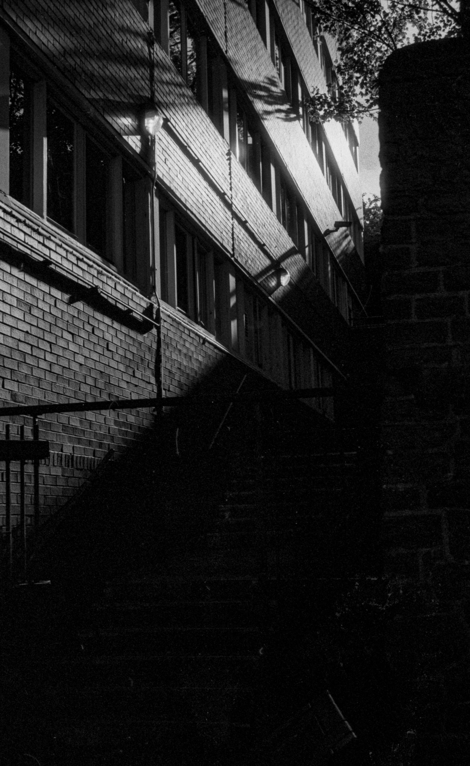 Film work - separate_shutters